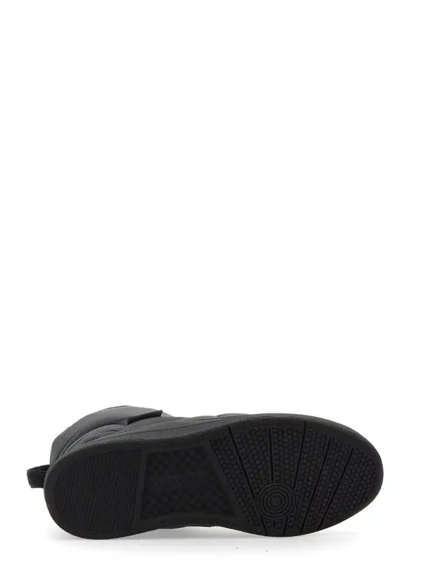 LANVIN Padded Snowboot - Multicolor