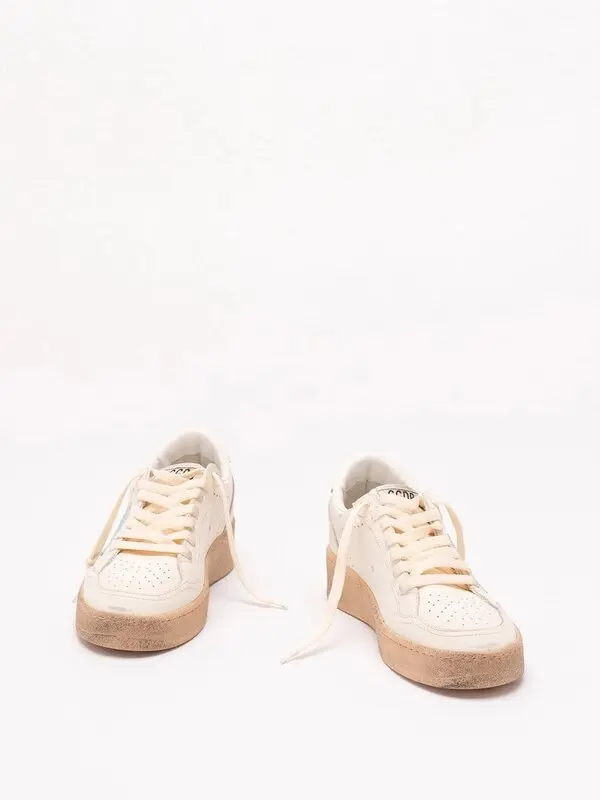 GOLDEN GOOSE Ball Star 2 Sneakers