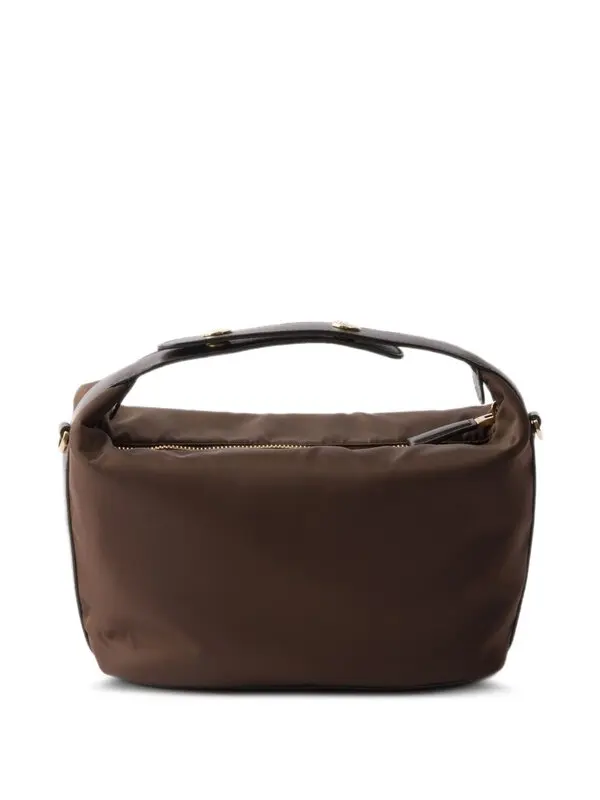Prada Chérie Re-nylon Mini Bag