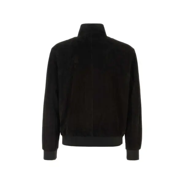 Gucci Jackets Leather Jackets