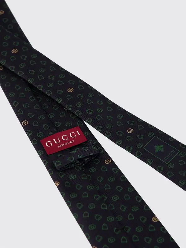 Gucci Gg Tie