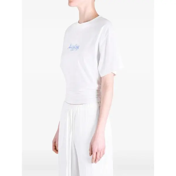 Balenciaga Tops T-shirts & Jerseys
