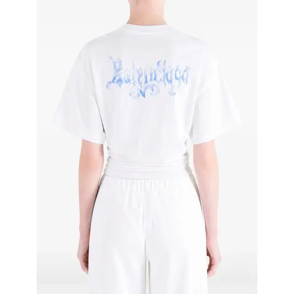 Balenciaga Tops T-shirts & Jerseys