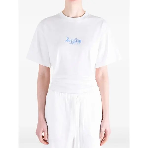 Balenciaga Tops T-shirts & Jerseys