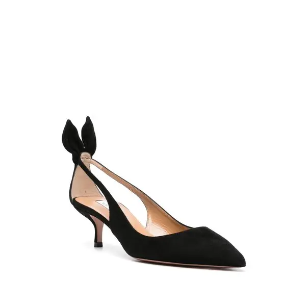 AQUAZZURA Pumps - Black