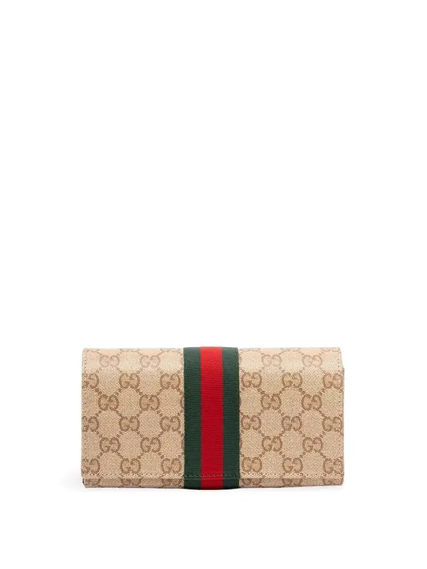 Gucci Essence` Pouch