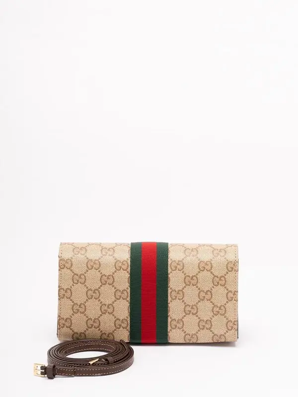 Gucci Essence` Pouch