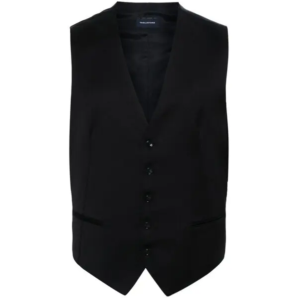 Tagliatore Jackets Waistcoats & Gilets