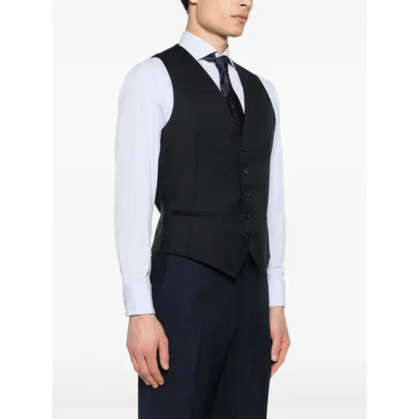 Tagliatore Jackets Waistcoats & Gilets