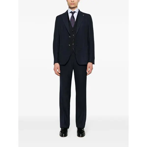 Tagliatore Jackets Waistcoats & Gilets