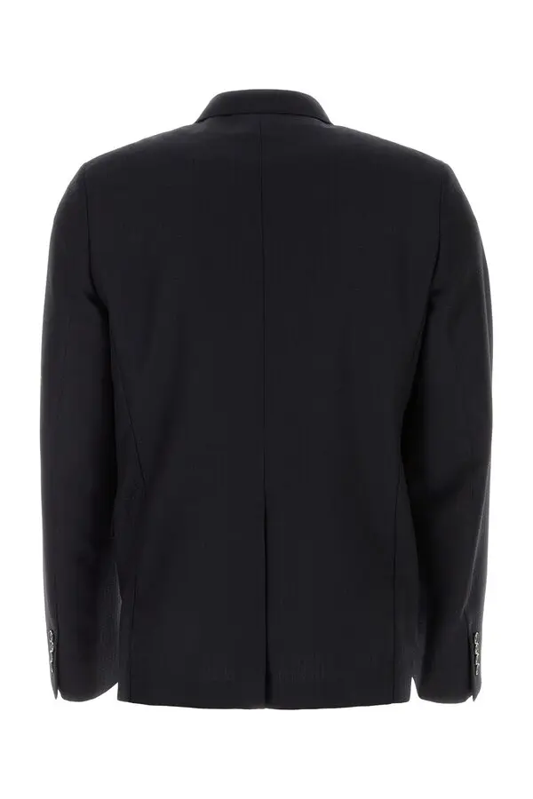 LANVIN Double-breasted Blazer
