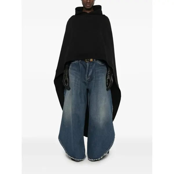 Balenciaga Knitwear Cardigen-coats