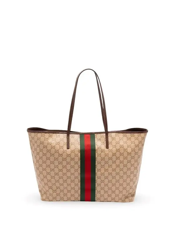 Gucci Essence` Tote Bag - Multicolor