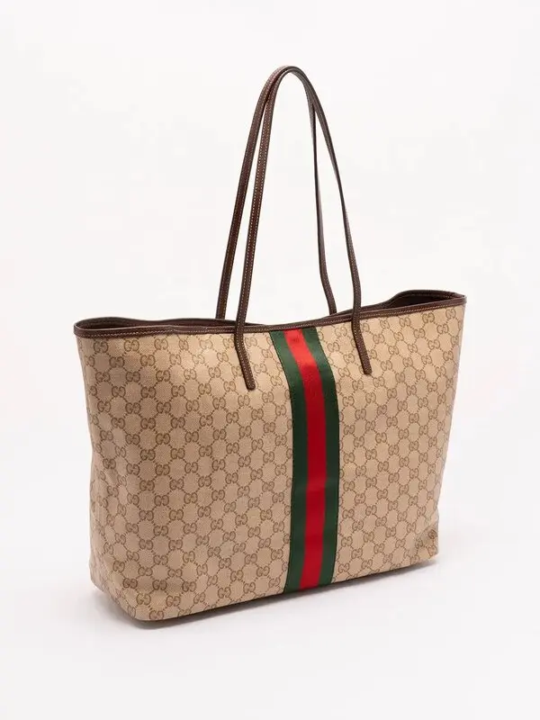 Gucci Essence` Tote Bag