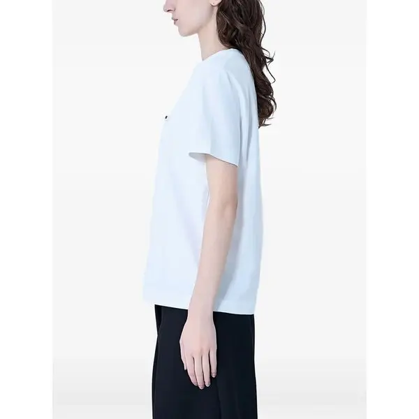 Jacquemus Tops T-shirts & Jerseys