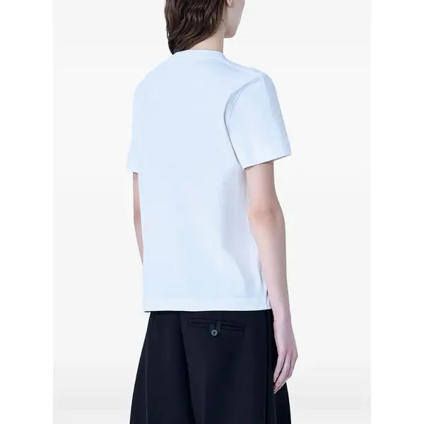 Jacquemus Tops T-shirts & Jerseys