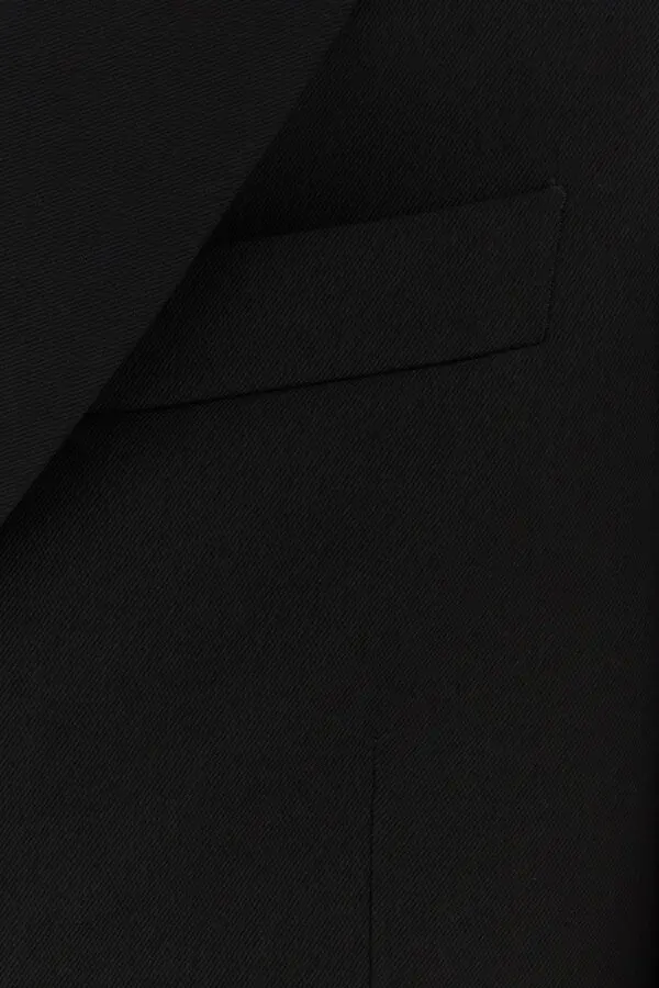 LANVIN Tailored Jacket