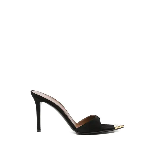 GIUSEPPE ZANOTTI Shoes