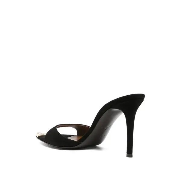 GIUSEPPE ZANOTTI Shoes