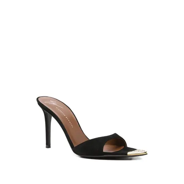 GIUSEPPE ZANOTTI Shoes