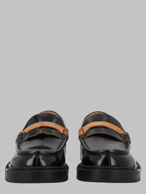 MAISON MARGIELA Mocassino Décortiqu