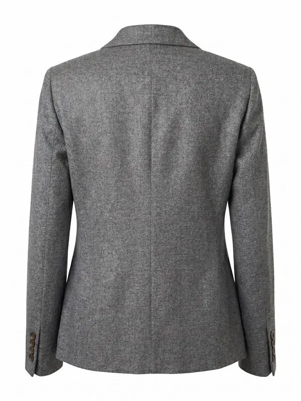Brunello Cucinelli Suit-type Jacket