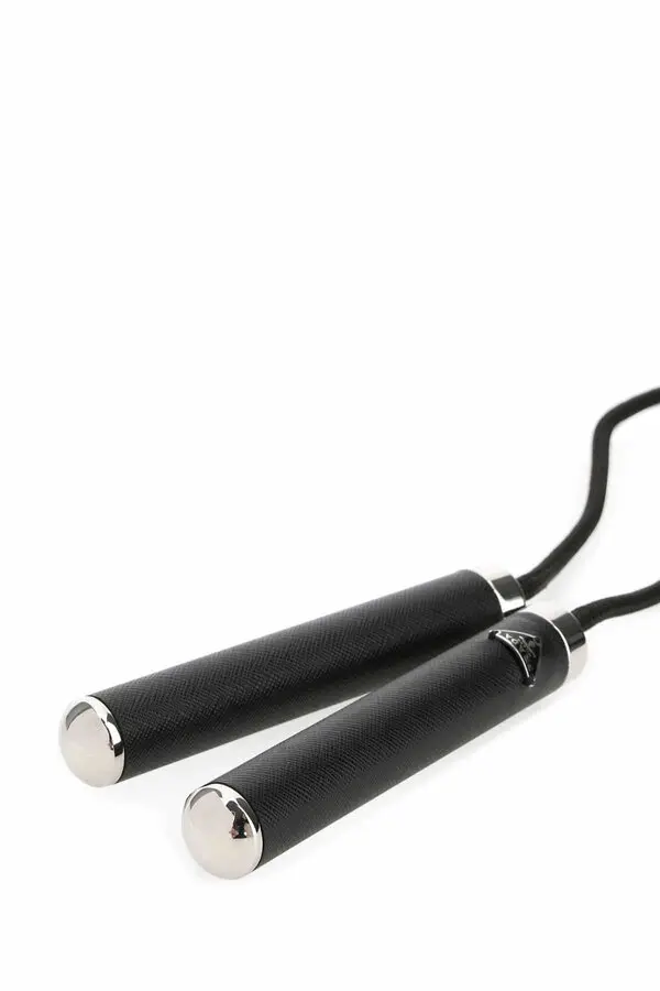 Prada Fabric Skipping Rope
