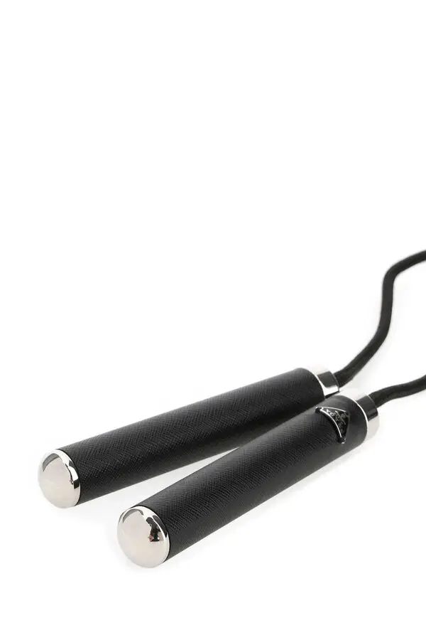 Prada Fabric Skipping Rope