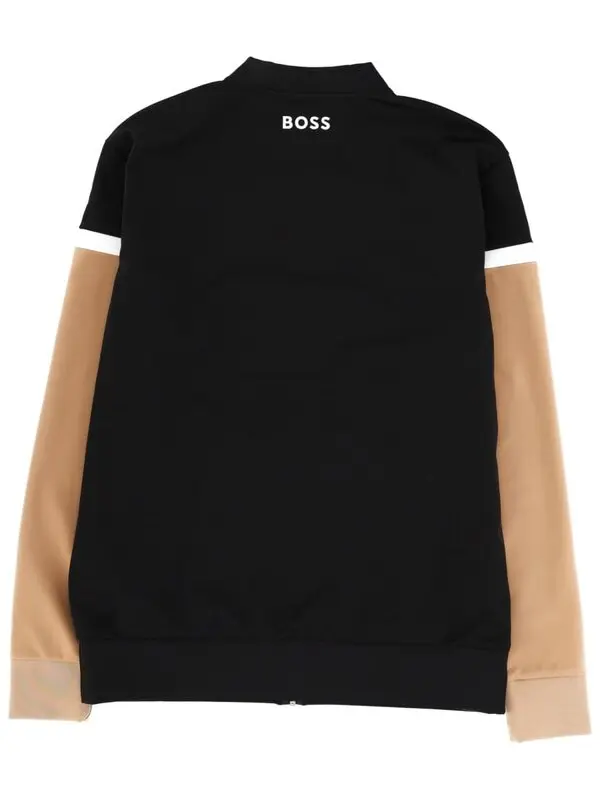 BOSS Softshel Sweatshirt