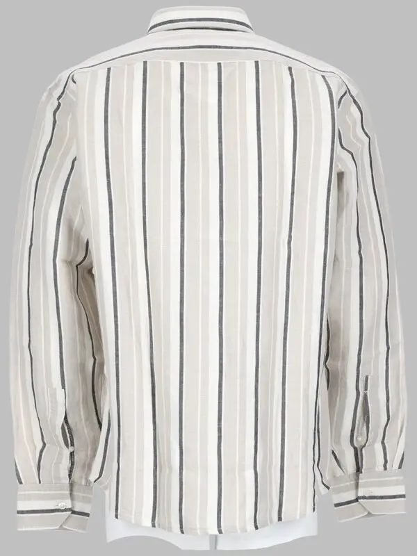 BOSS Camicia Ricoplus