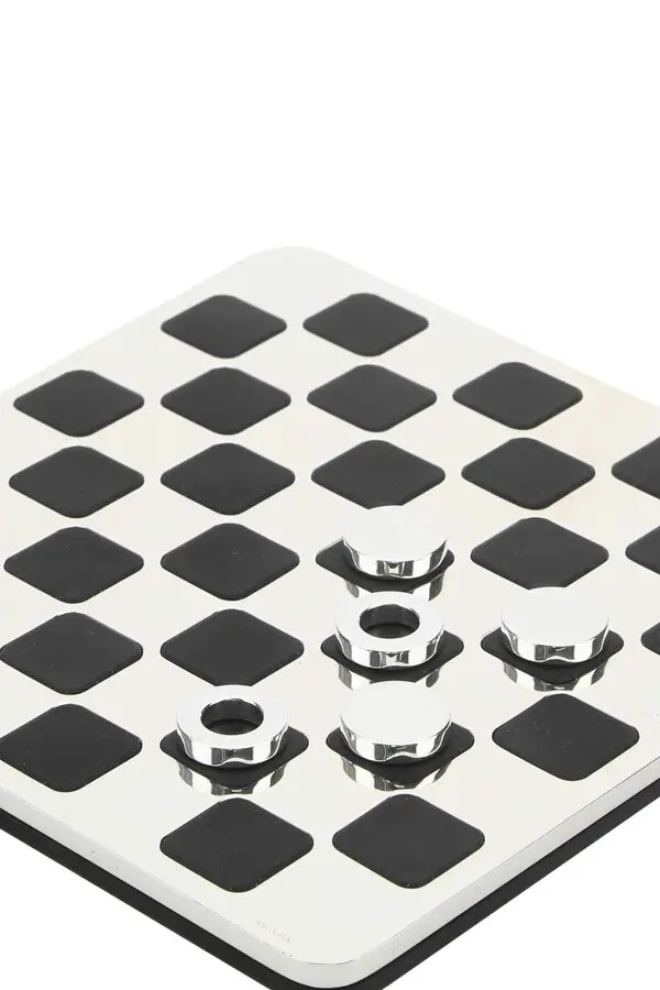 Prada Checkers Game Kit