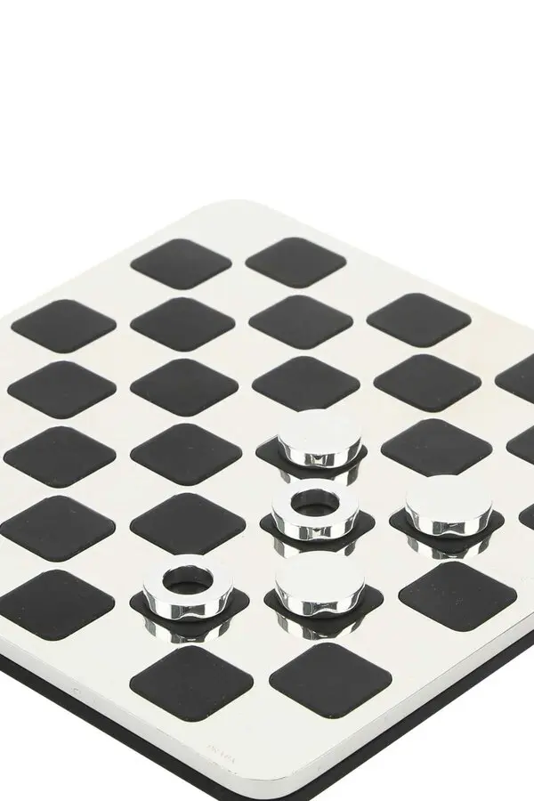 Prada Checkers Game Kit