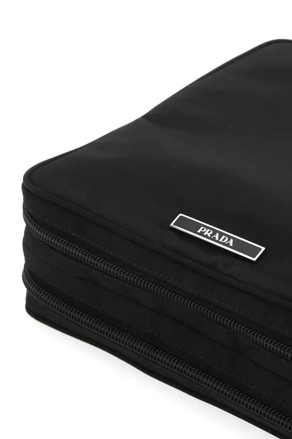 Prada Checkers Game Kit