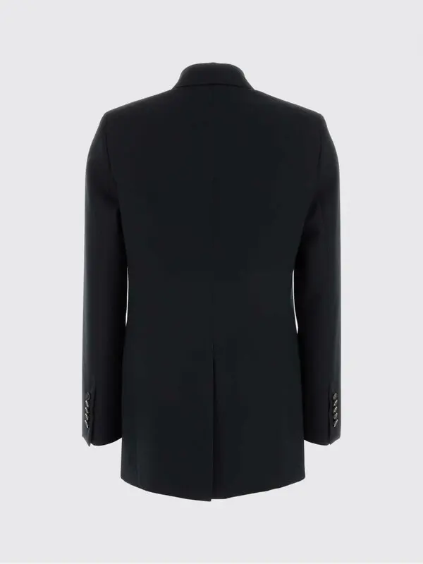 Gucci Wool Double-breasted Blazer