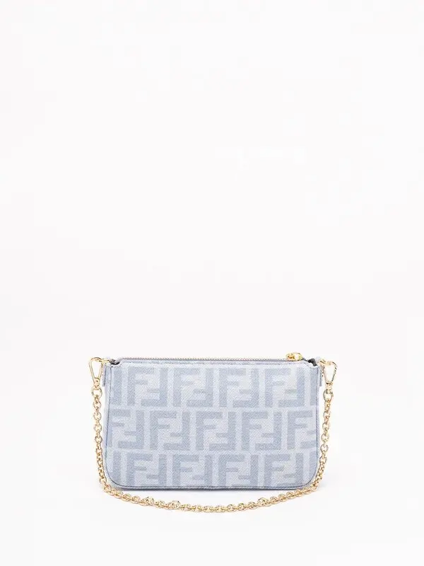 Fendi Baguette` Pouch
