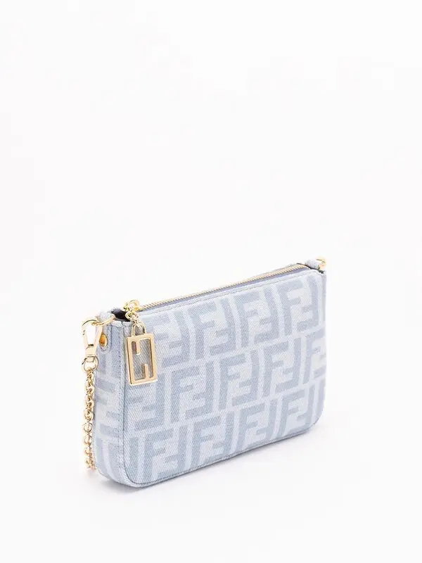 Fendi Baguette` Pouch