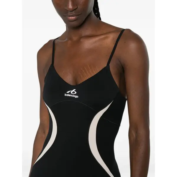 Balenciaga All In One Playsuits