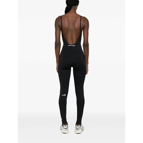 Balenciaga All In One Playsuits