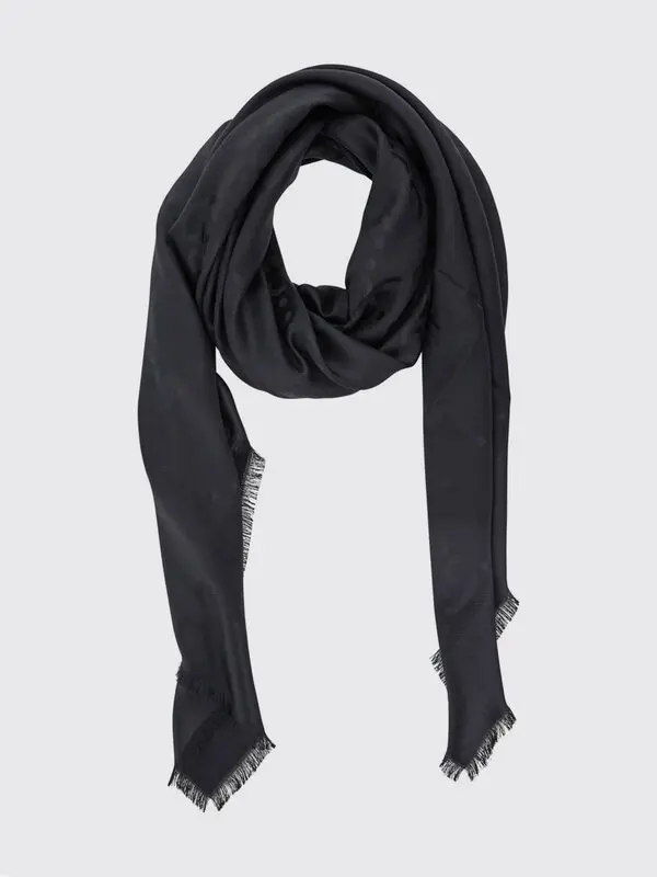 Gucci Scarf - Black