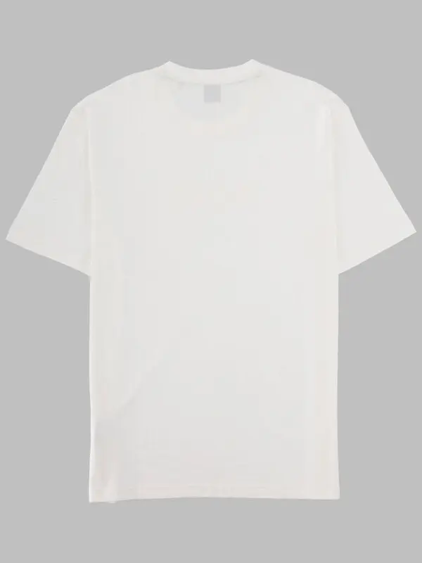 BOSS T-shirt Terrace Con Logo