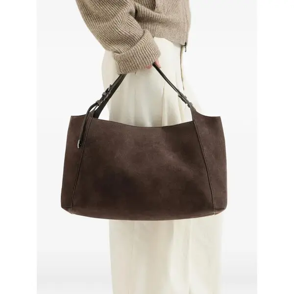 Brunello Cucinelli Tote Bags