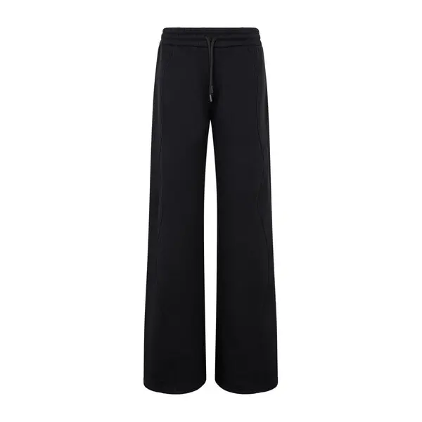 Off-White Round Sweatpant