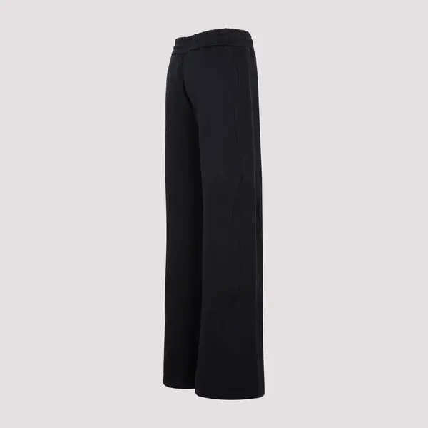 Off-White Round Sweatpant