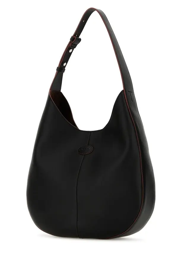 TOD'S Dbs Sacca Hobo Piccola