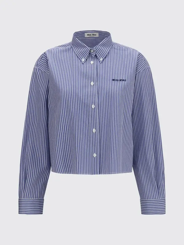 Miu Miu Shirt