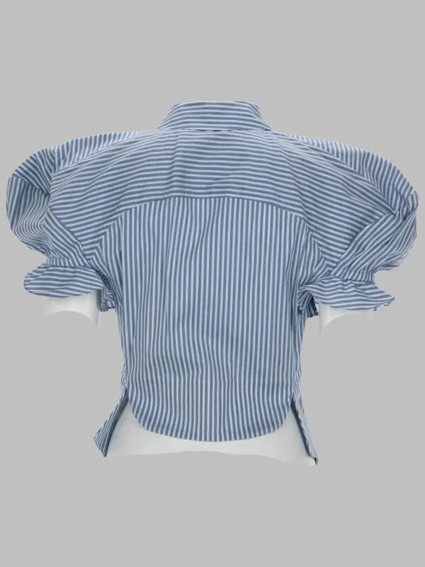 VIVIENNE WESTWOOD Camicia Gexy