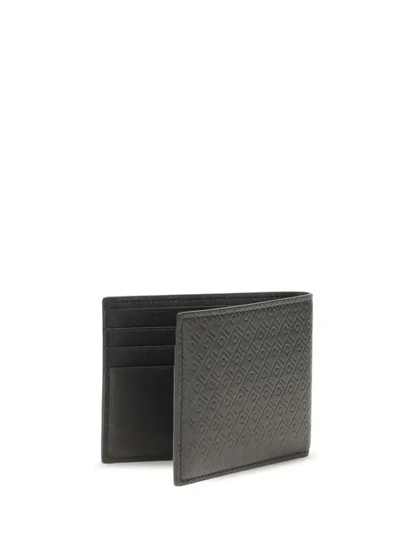 FERRAGAMO Leather Wallet