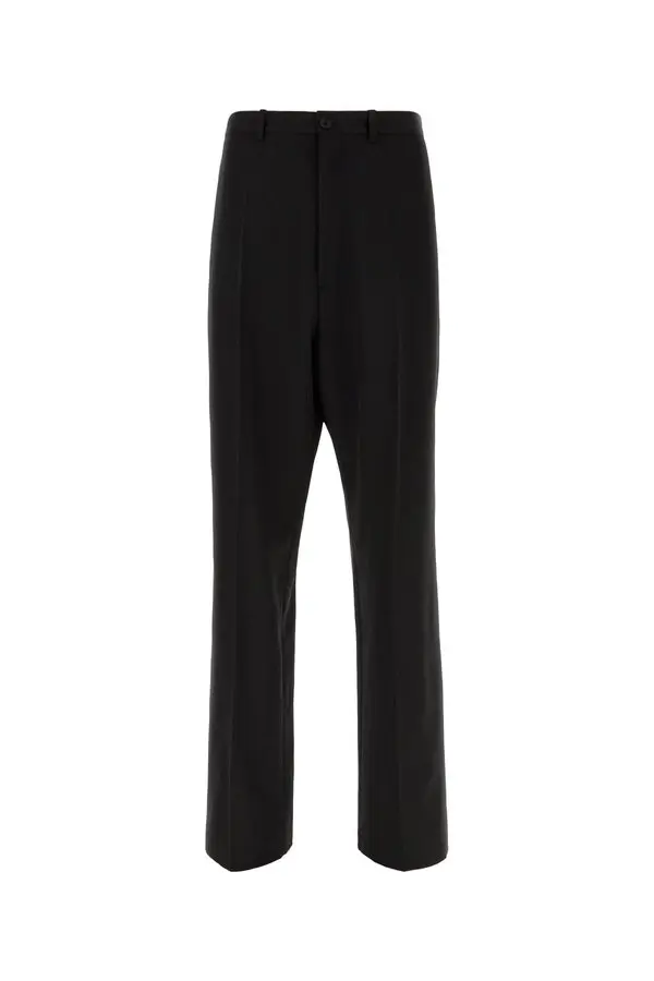 Balenciaga Large Tuxedo Pants