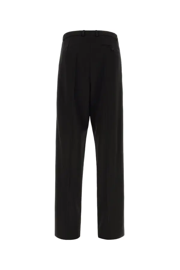 Balenciaga Large Tuxedo Pants