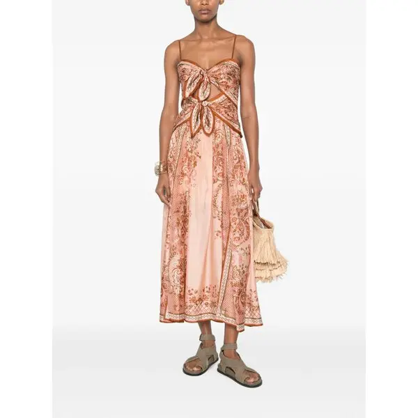 Zimmermann Dresses Day Dresses